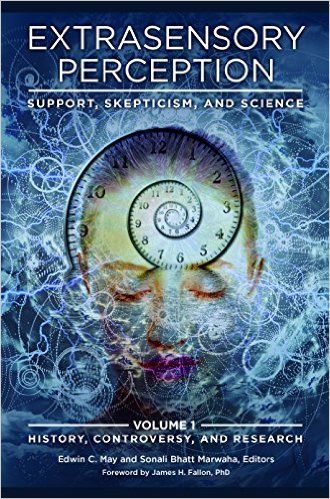 The Real Science Behind Paranormal Phenomena | Los Angeles Review of Books